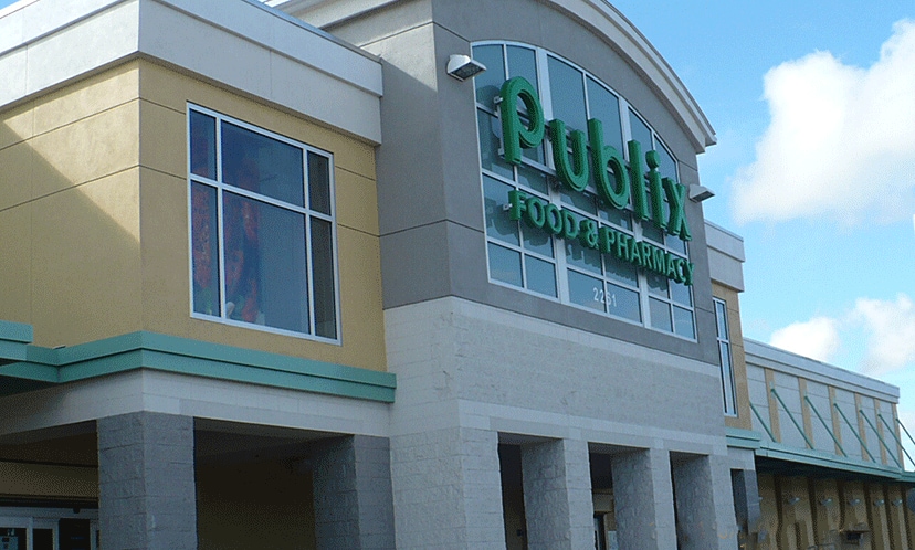 Windover Square | Publix Super Markets