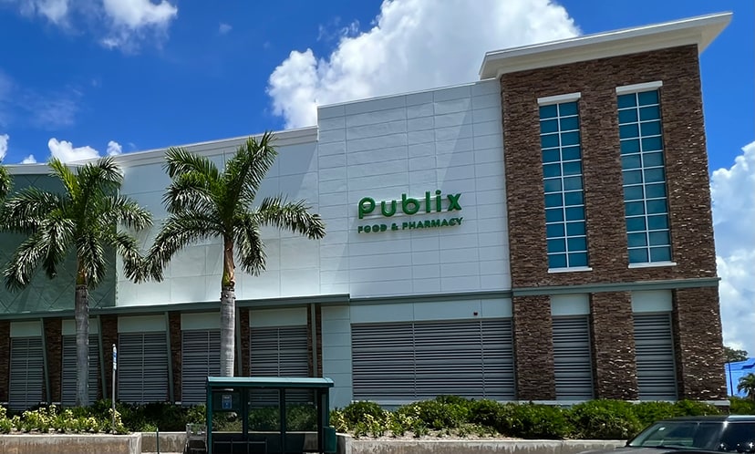 Publix at Bay Street | Publix Super Markets