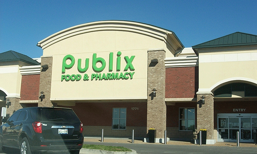 Madison Street Commons | Publix Super Markets