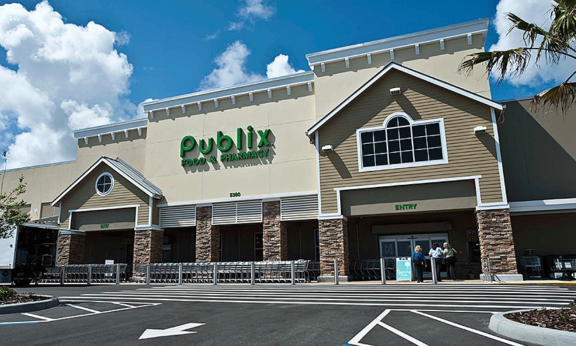 Stadium Corners at Viera | Publix Super Markets