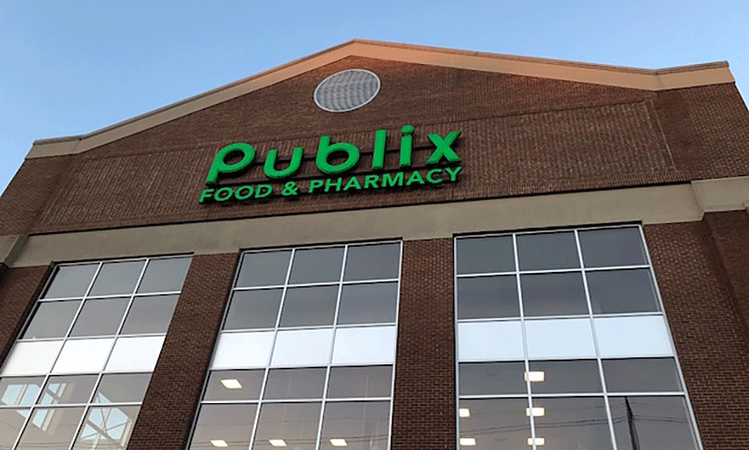 Publix Pharmacy University Commons