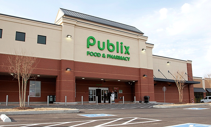 The Crossings | Publix Super Markets