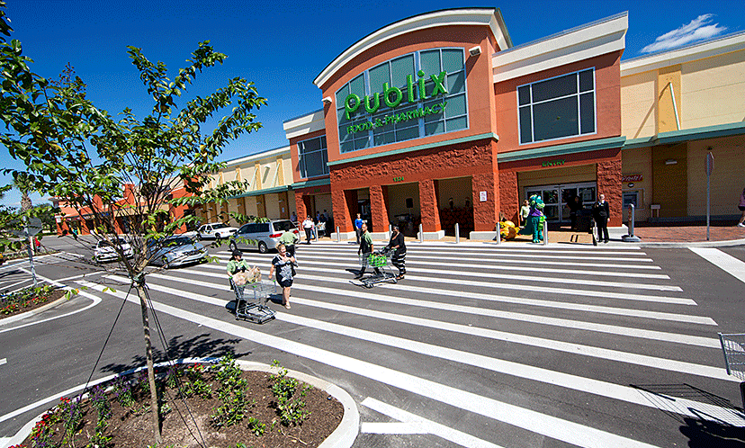 Homestead Shopping Plaza | Publix Super Markets