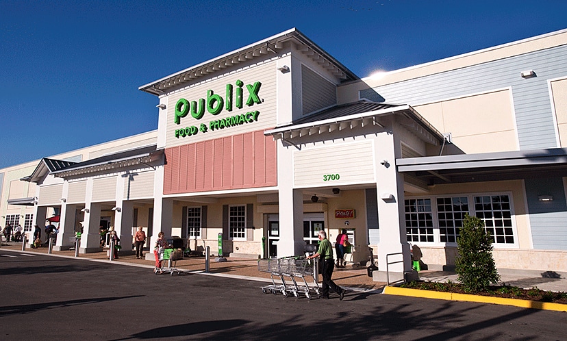 4th Street Station | Publix Super Markets