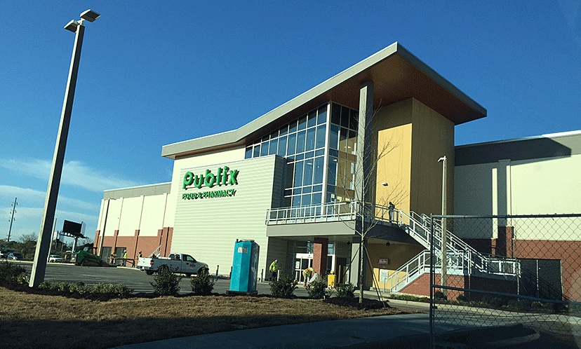 Publix at Miller Street | Publix Super Markets