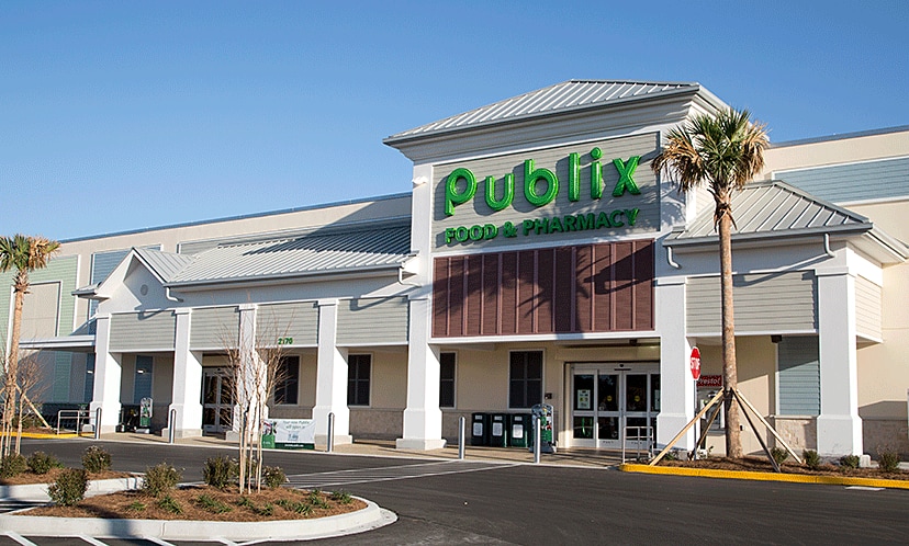 Publix at Forest Square | Publix Super Markets