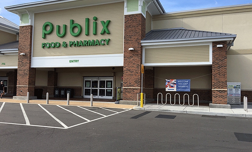 Publix at Pine Valley | Publix Super Markets