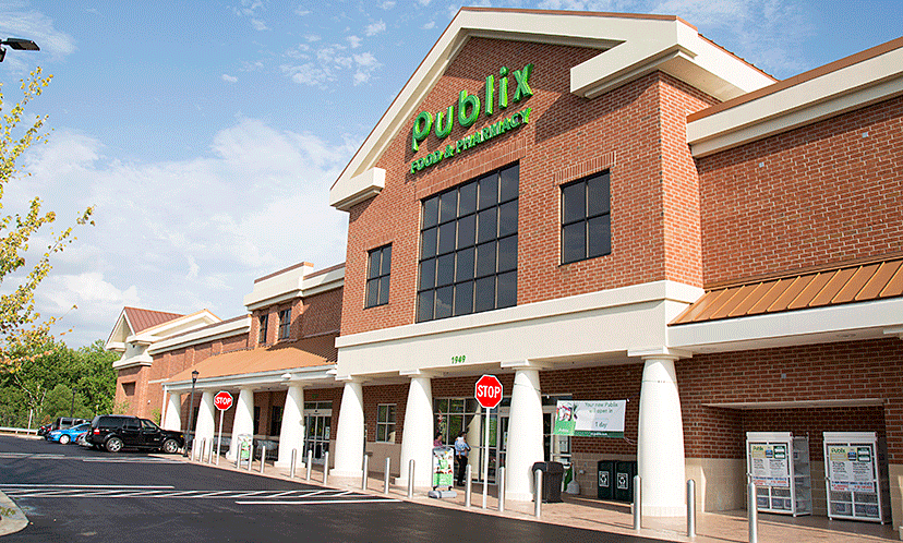 Hoffman Village | Publix Super Markets