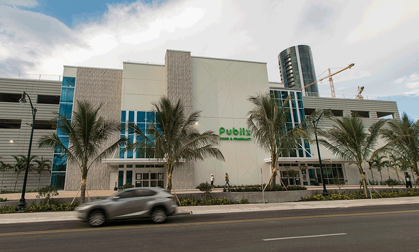 Publix at Sunny Isles Beach | Publix Super Markets