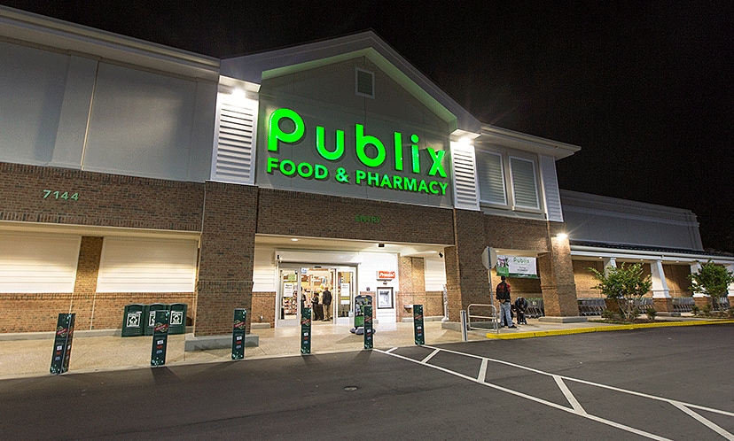 Ogden Market Place | Publix Super Markets