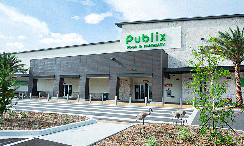 University Corner | Publix Super Markets