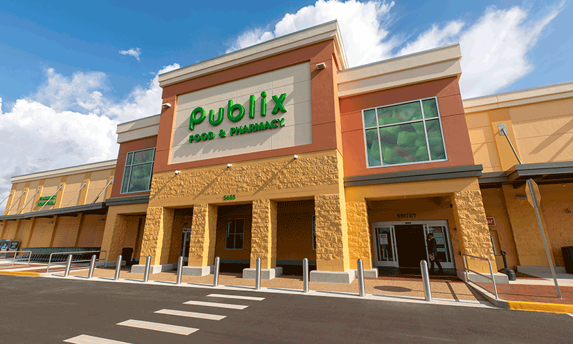 Publix at Alafia Commons | Publix Super Markets