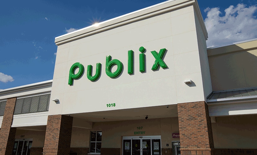 Publix Commons at Federal Point | Publix Super Markets